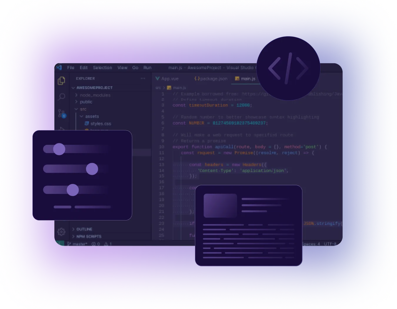 DataCrush Analytics | Home